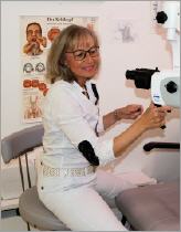 Dr. Brigitta Prestele-Mauck